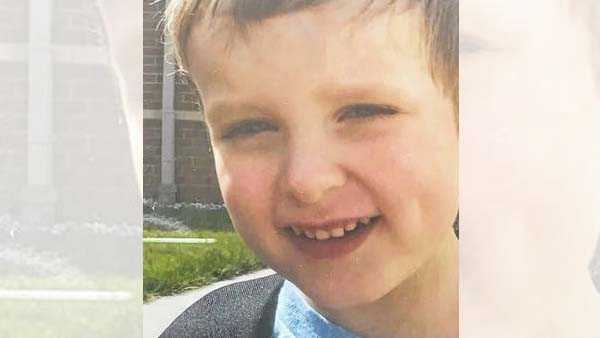 Body of missing Ohio boy with autism found in river near his home