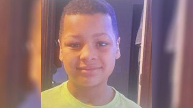 OHP issues endangered missing advisory for 12-year-old