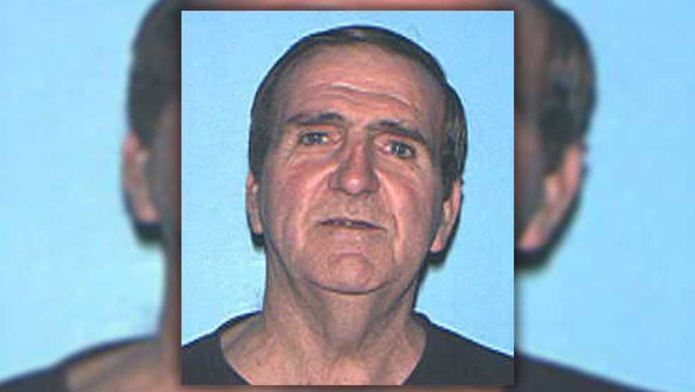 Missing man with dementia is known to ride the T