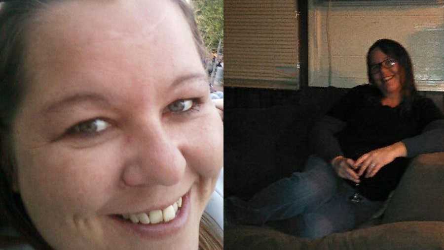Overland Park Police Searching For Missing Woman Last Seen In Liberty