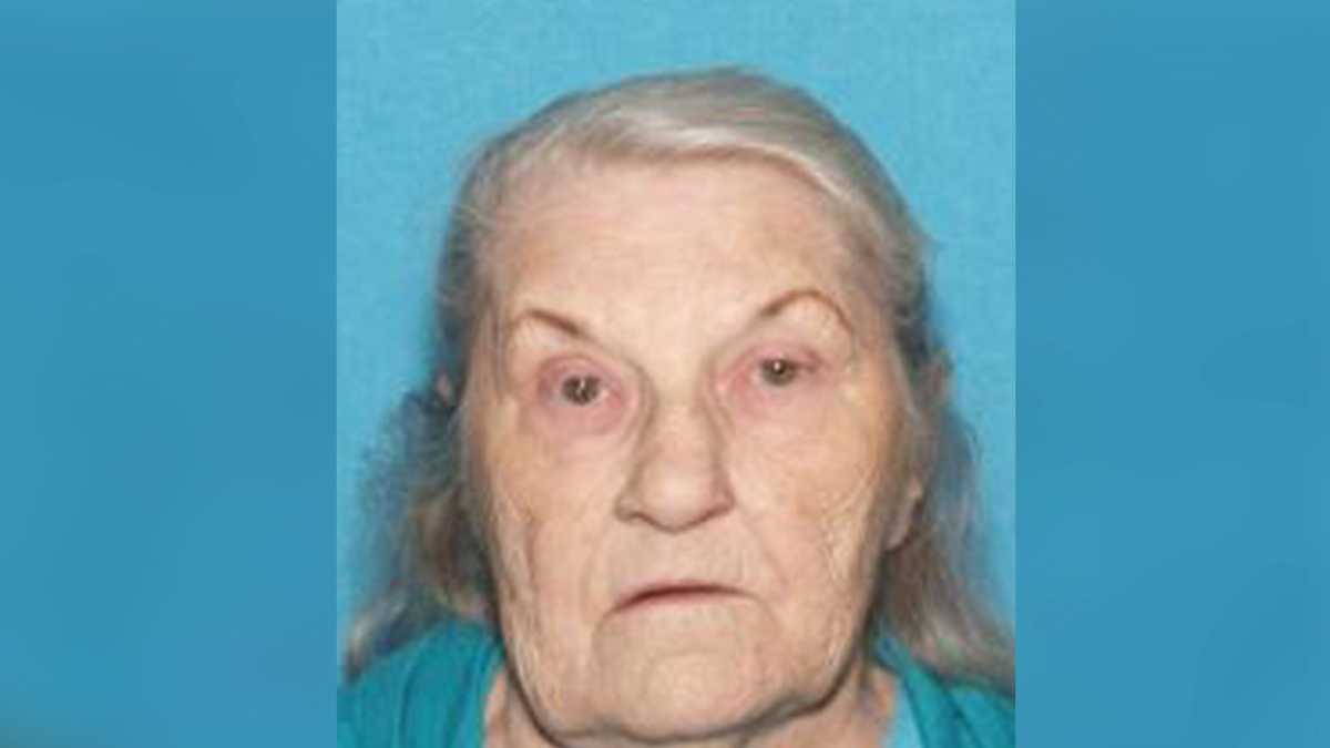 Vermont State Police: Missing woman with dementia found, unharmed