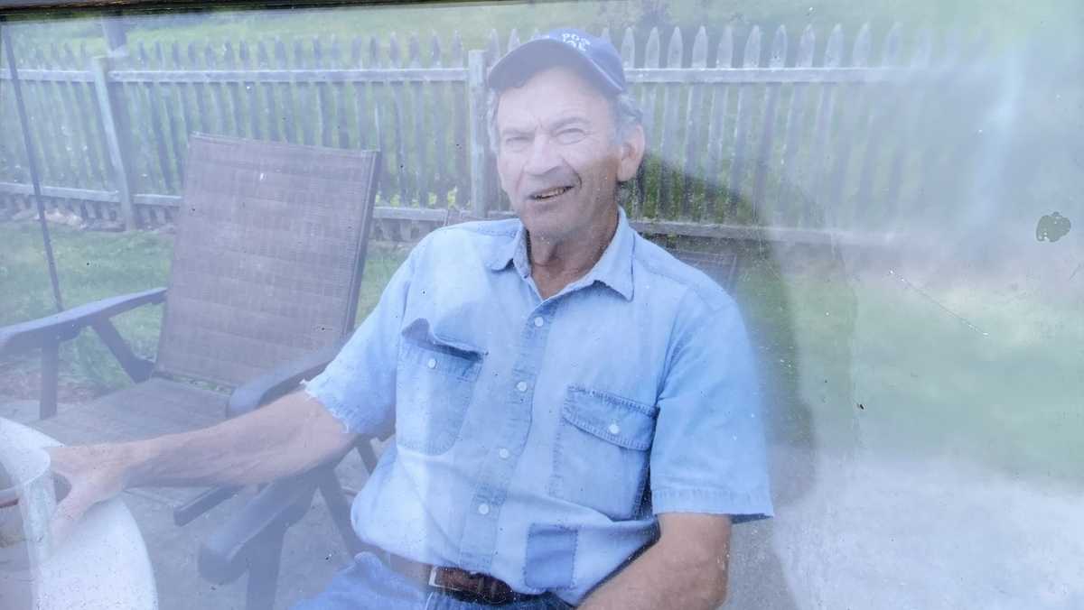 Milton man found safe after being reported missing