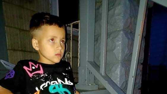 Missing 8-year-old Milwaukee boy found safe