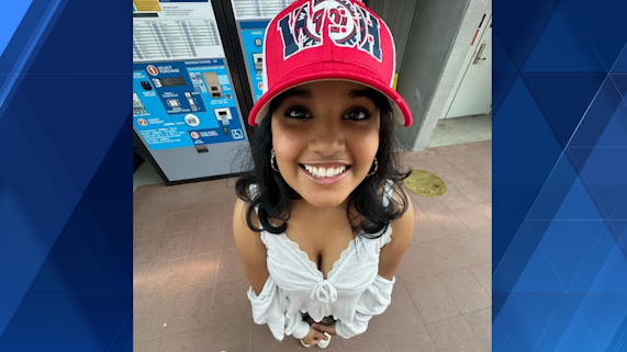 Sudiksha Konanki: Family wants college student declared dead Sudiksha Konanki: Family wants college student declared dead
