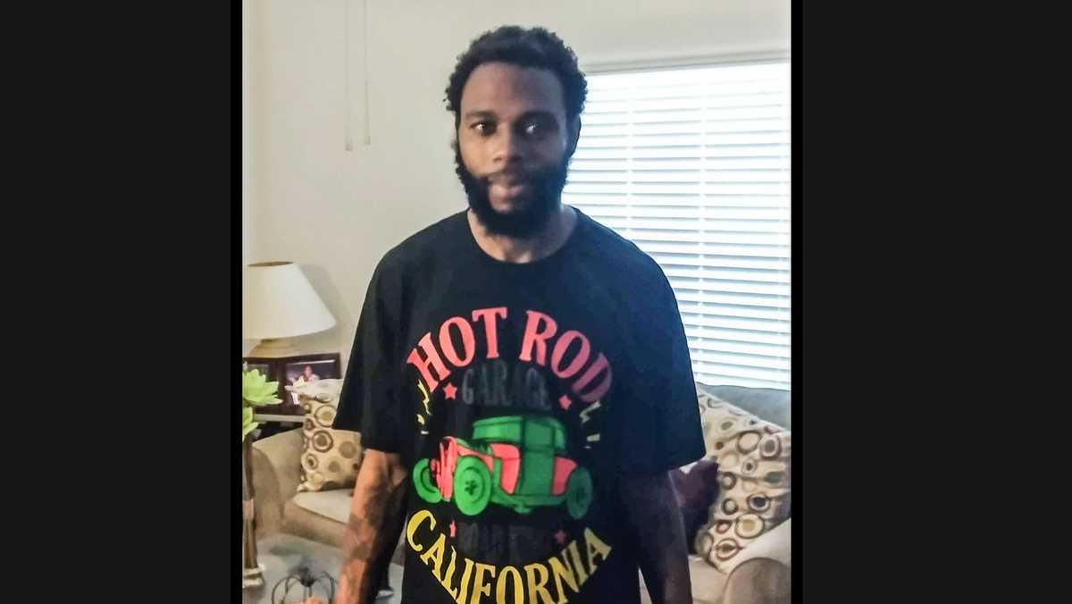 Asheville: Man goes missing while in town for graduation