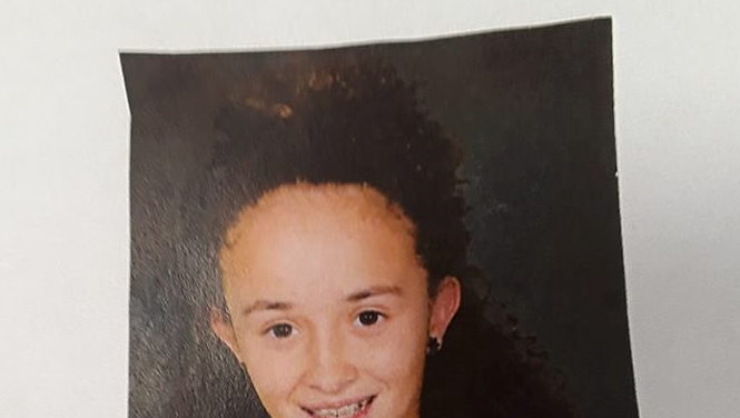 Rio Rancho police locate missing teen