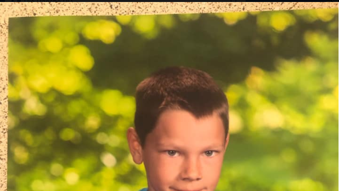 Police say missing Rio Rancho boy found safe