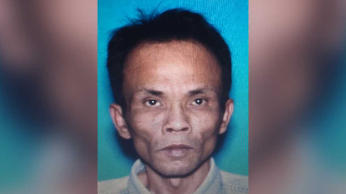 Sacramento Pd Locates Missing 60 Year Old Man 6839