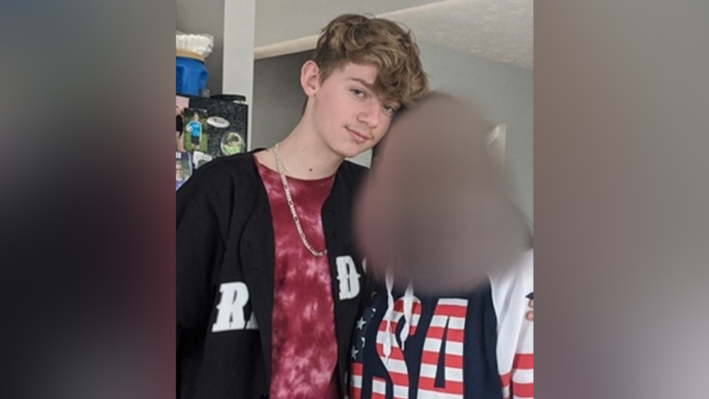 Springboro police search for missing 15-year-old runaway