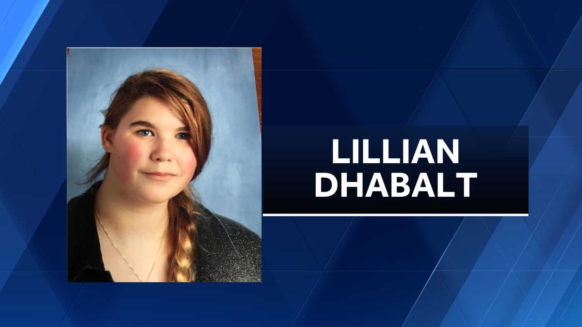 Law enforcement asks for help locating missing Iowa teen
