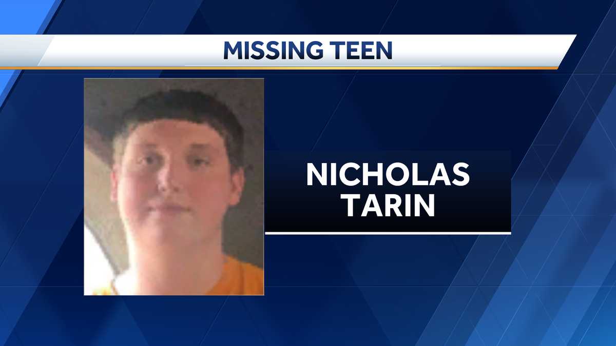 Council Bluffs Police Need Help Finding Missing Teenager