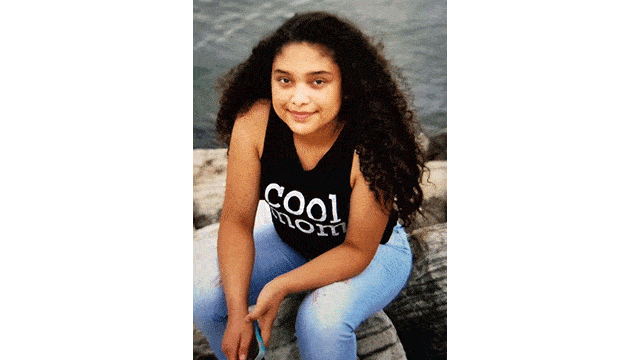 Bpd Are Asking For Publics Help Locating Missing 14 Year Old Girl