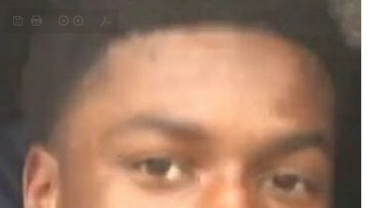 17-year-old Savannah teen hasn't been seen in more than a week