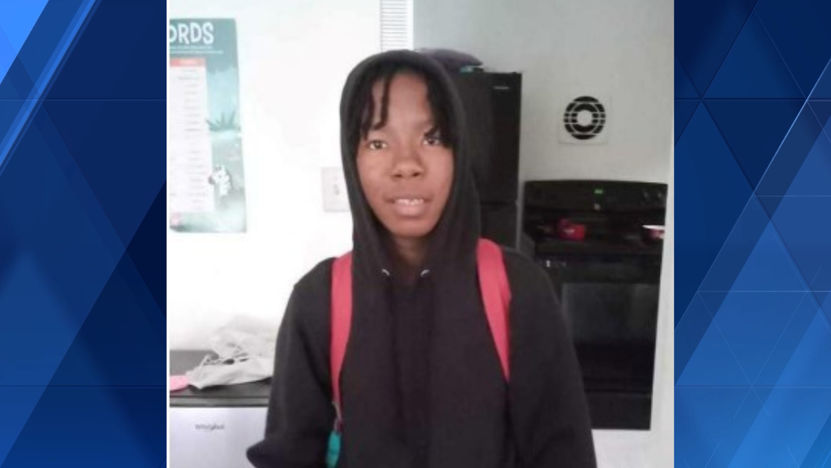 Golf Manor police search for missing 15-year-old