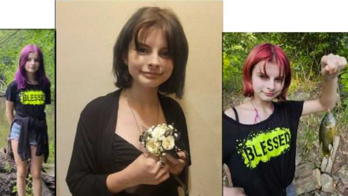 Police say missing Wisconsin teenager may be in Maine