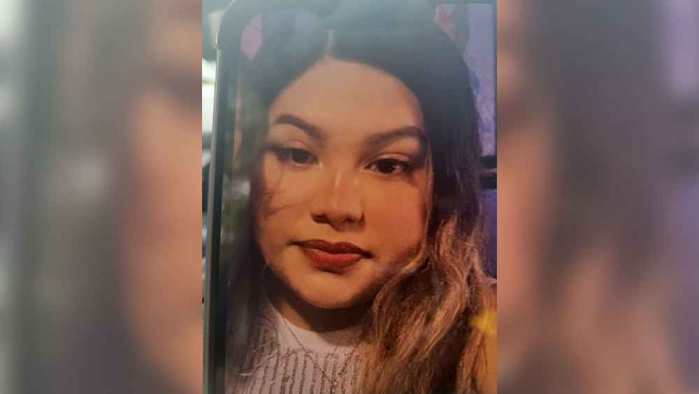 Georgia: Police searching for teenage girl who vanished overnight