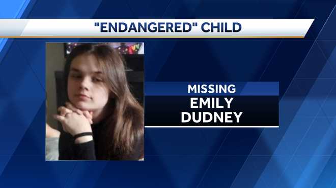 Des Moines police ask for public's help locating missing girl