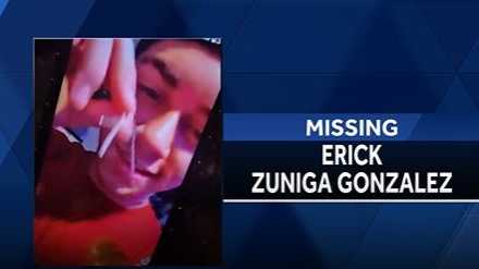 Beaufort County Sheriff's Office searching for missing teen