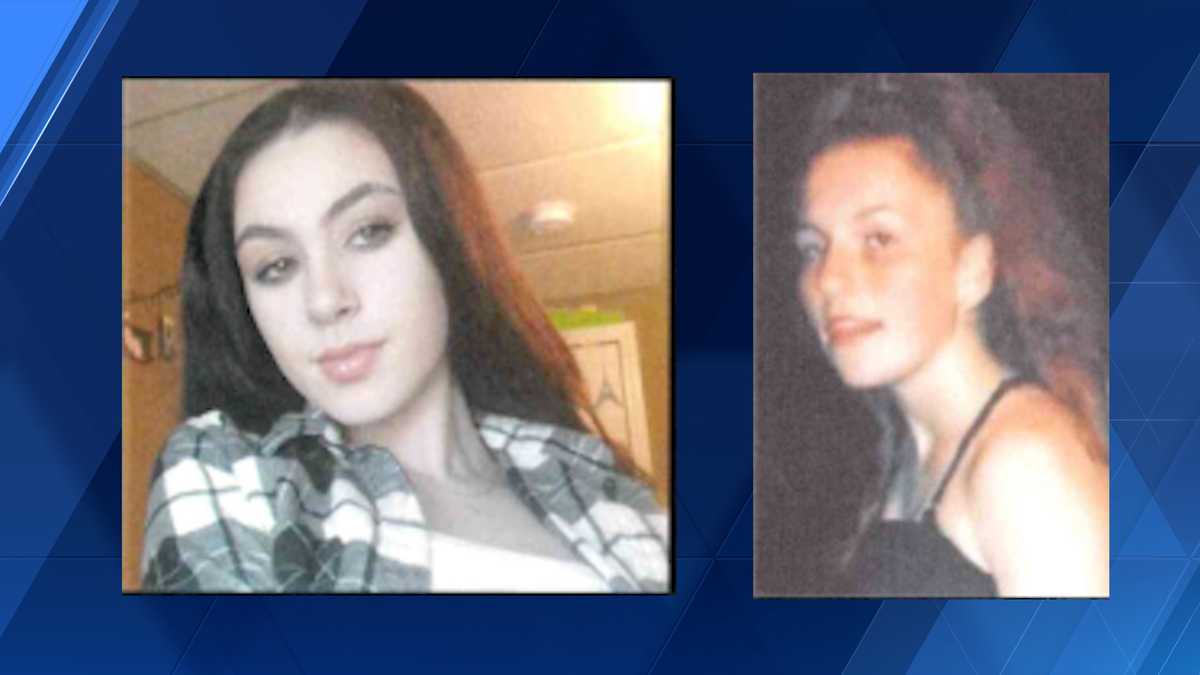 Police located two missing Gorham teens Police located two missing Gorham teens