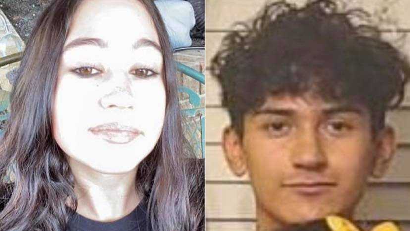 Alabaster police found missing Noah Grace Stafford Henry Lopez
