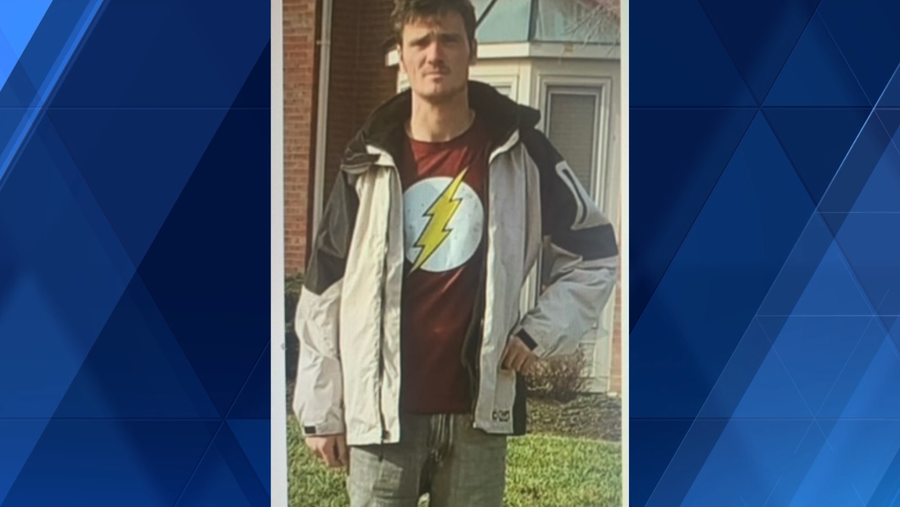 Golden Alert canceled after missing Union man found safe