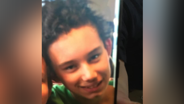 Union Township Police Locate Missing 15 Year Old Boy With Autism