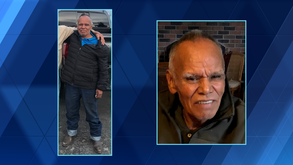 Update: Missing 61-year-old Watsonville man found safe