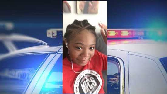 Police search for missing teen from Golf Manor