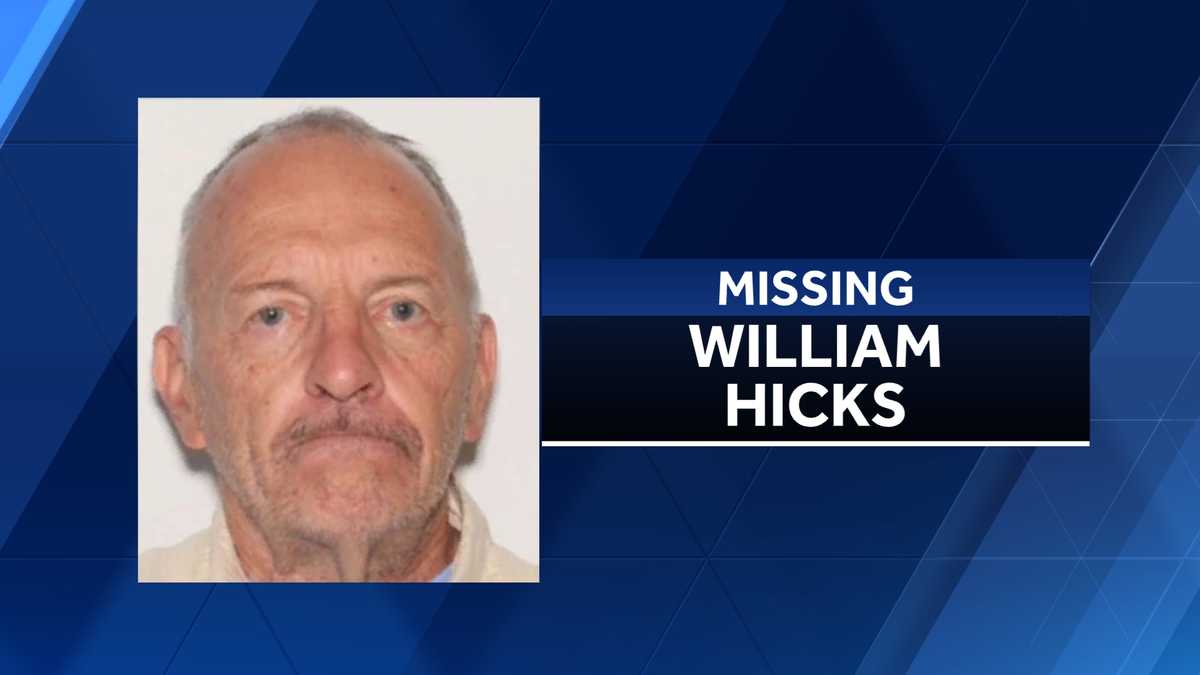 Man reported missing in New Albany has been located