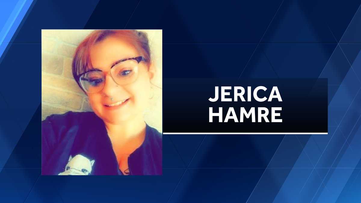 Nebraska authorities searching for missing Lincoln woman