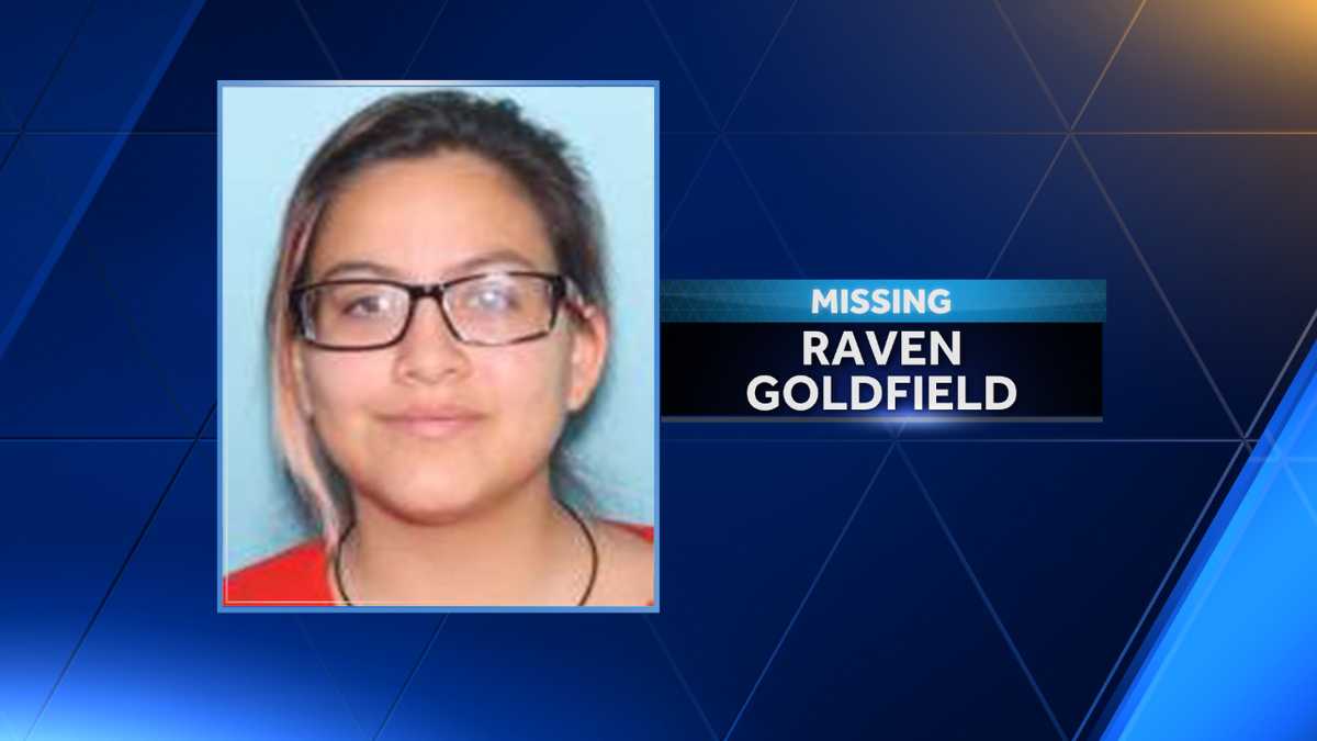 Woman missing for three weeks