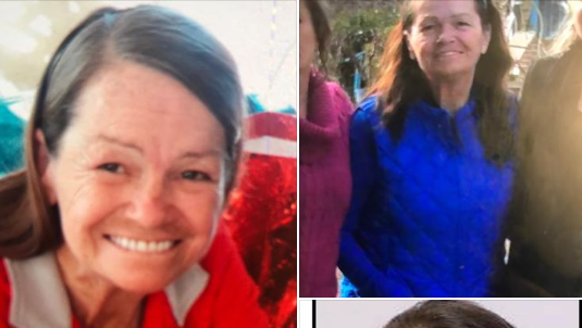 SC woman who walks with a cane not seen in days, didn't take wallet