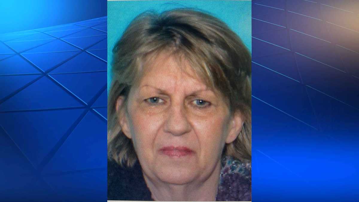 Uniontown police investigating disappearance of 62-year-old woman