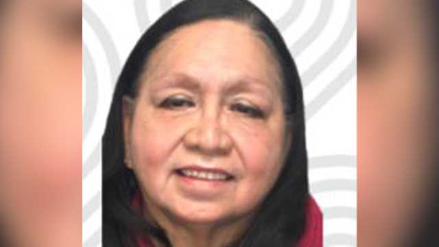 Silver Alert canceled for 69-year-old missing woman last seen at ... Silver Alert canceled for 69-year-old missing woman last seen at ...