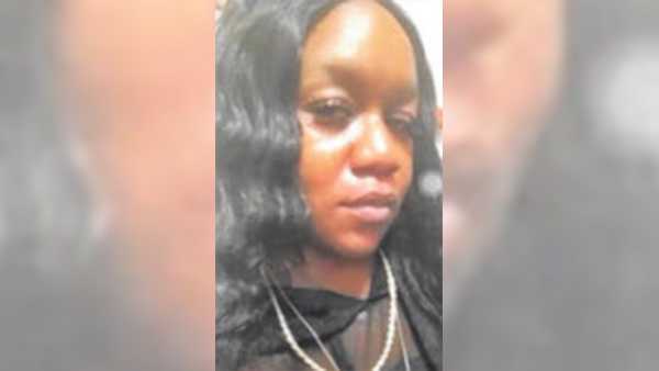 Patricia Mullins Cincinnati Police Searching For Missing Woman