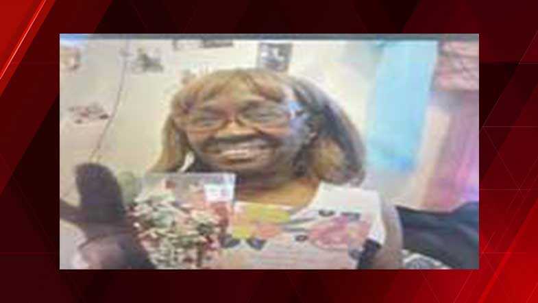 71-year-old Milwaukee woman found safe, Milwaukee police say