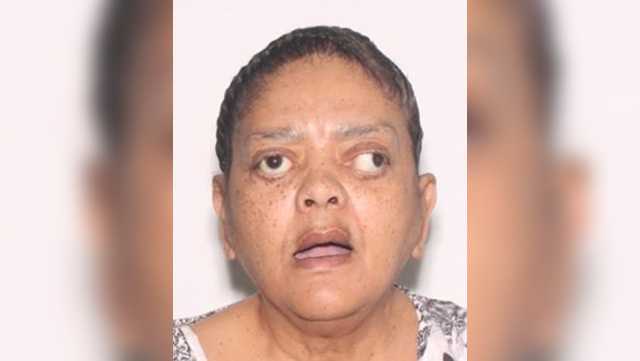 Police: Woman missing in Orlando