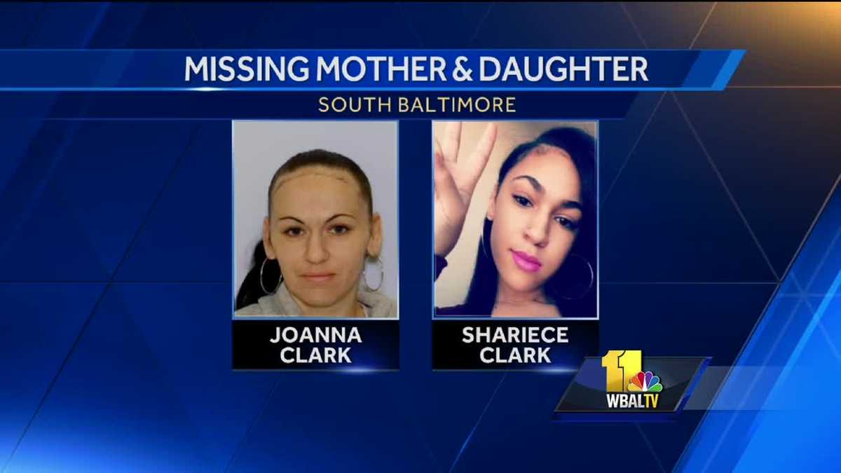 Family pleads for help finding missing mother, daughter