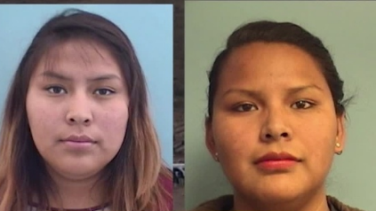 What we know about missing women, children