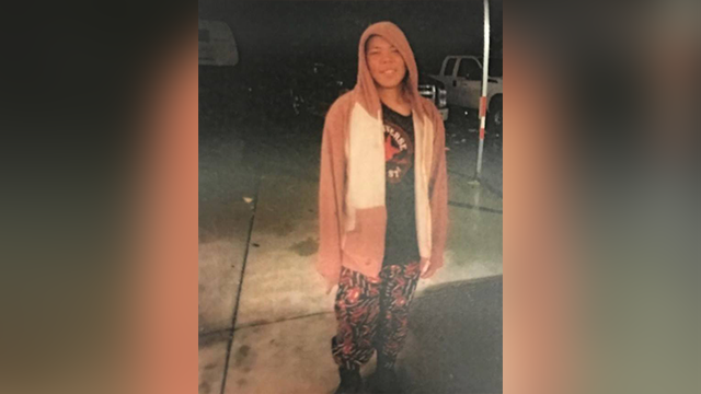 Help wanted finding missing teen last seen in Marysville