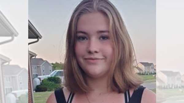 Missing 15-year-old from Indiana found safe, police say