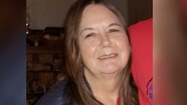 Wagoner police searching for missing 60-year-old woman Wagoner police searching for missing 60-year-old woman