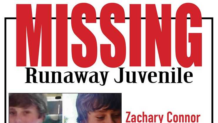 St. Tammany deputies searching for endangered missing boy