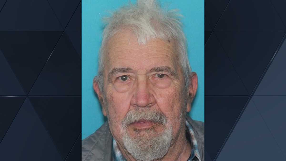 KCPD issues Silver Alert for Albert Wright, 83