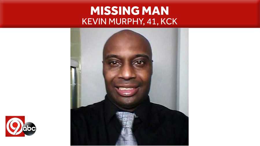 KCK police ask for help in finding man last seen at the Legends