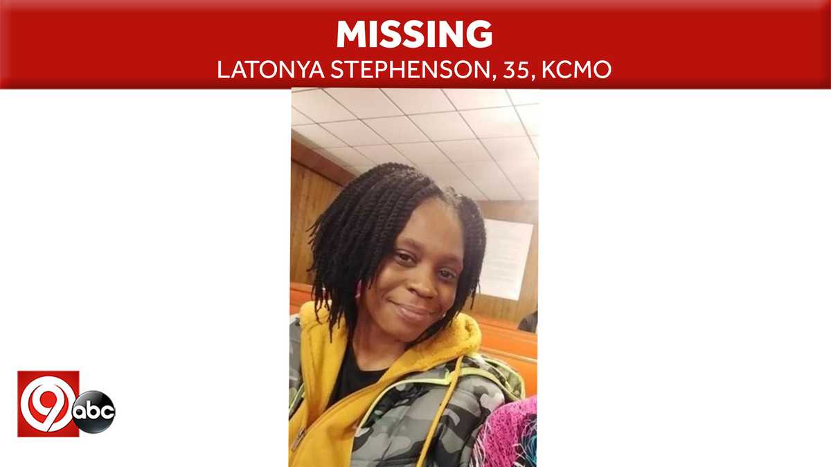 UPDATE: Woman missing, last seen at Greyhound bus stop, found safe