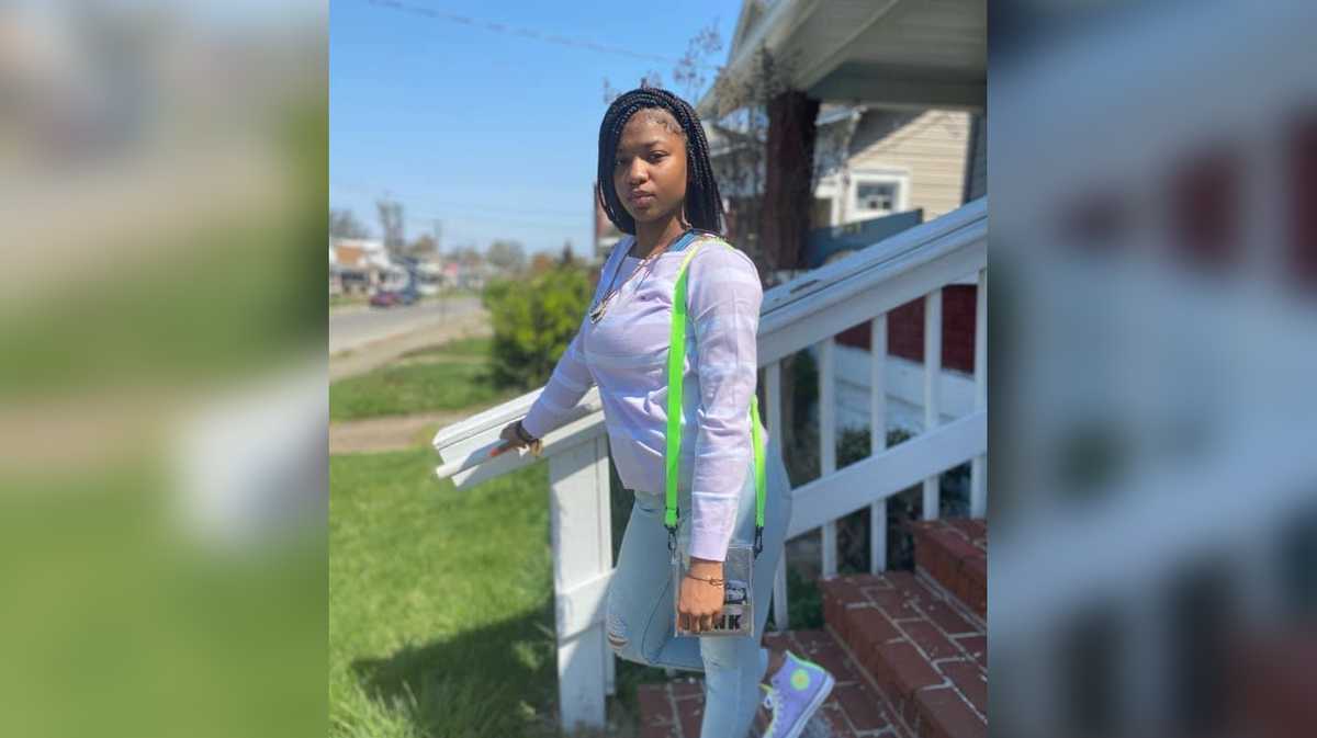 16 Year Old Louisville Girl Reported Missing Earlier This Week Found Safe