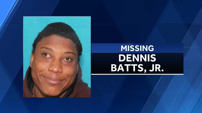 Dobson police issue Silver Alert for missing 31-year-old man