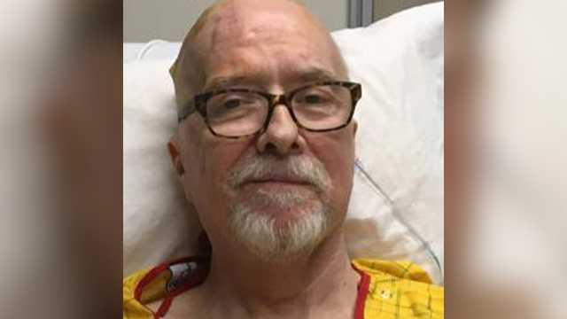 Edmond police search for missing 65-year-old man