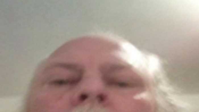 New Orleans ﻿James Breuhl Sr. missing